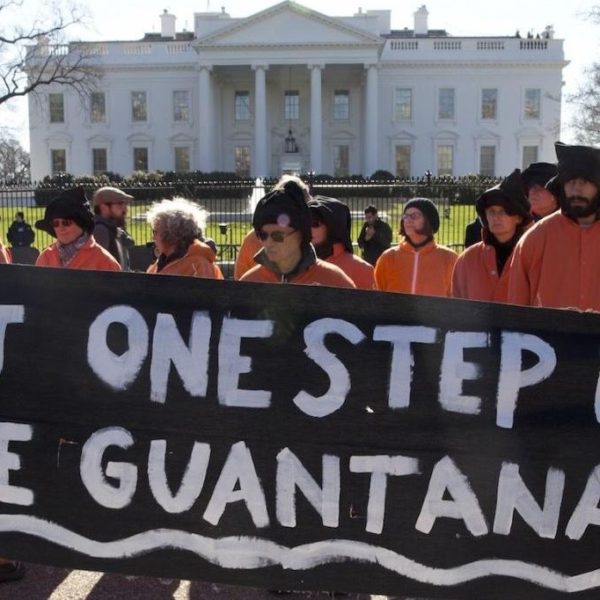 Abu Zubaydah: Torture’s ‘Poster Child’ — Strategic Culture