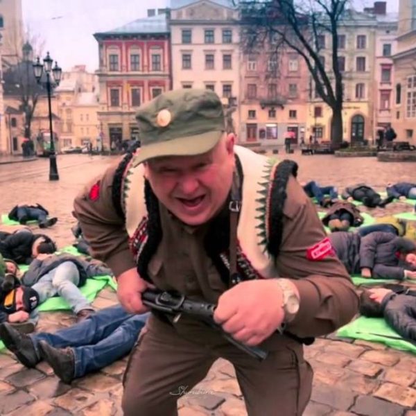 Banderite Ukraine – a Headache for Poland — Strategic Culture