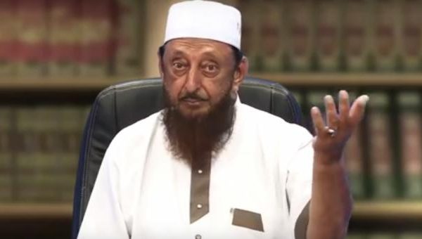 Sheikh Imran Hosein Shares his Vision of Contemporary World — Strategic ...