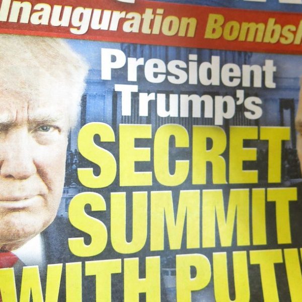 Countering Anti-Russian Propaganda — Strategic Culture