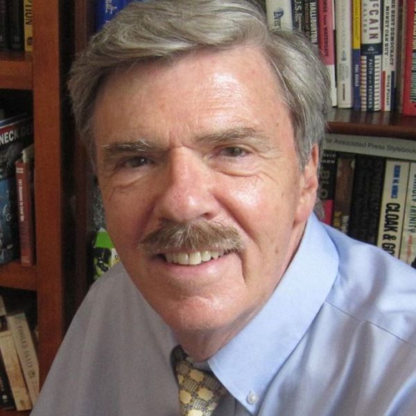 In Memoriam: Robert Parry — Strategic Culture