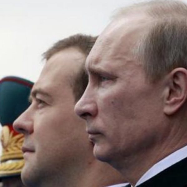 The Still-Missing Evidence of Russia-gate — Strategic Culture