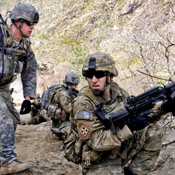 Why US Imperialism Loves Afghan Quagmire — Strategic Culture