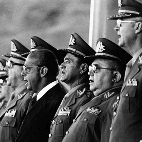 The Return of the Latin American Caudillos — Strategic Culture