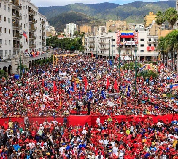 Uncle Sam Cracks Whip in Backyard with a Decrepit Hand — Strategic Culture