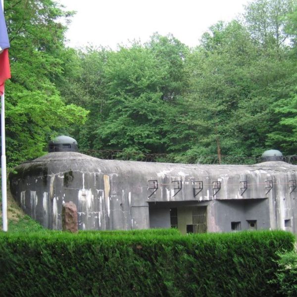 Study the Maginot Line Before Building Any Walls — Strategic Culture