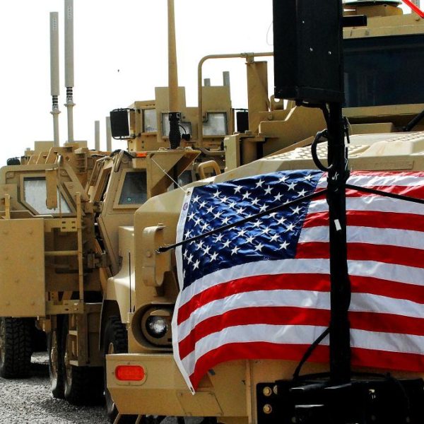 Rethinking the US Military Industrial Complex — Strategic Culture