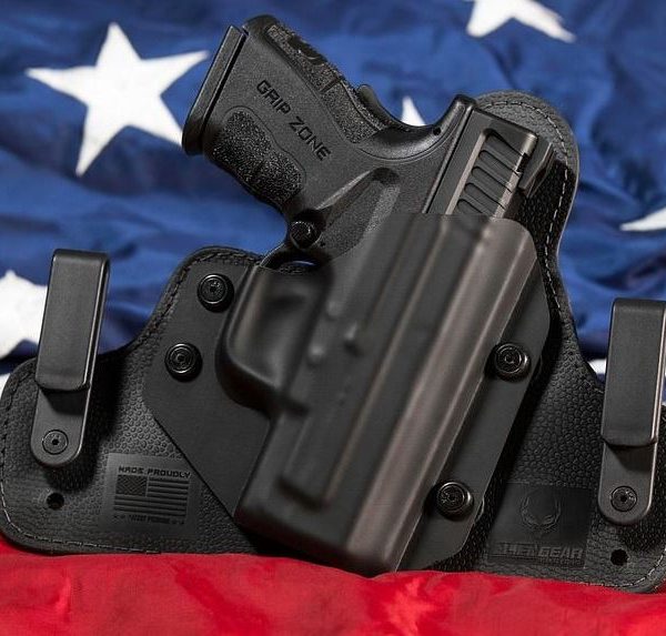 The Claptrap Propaganda About Guns in America — Strategic Culture