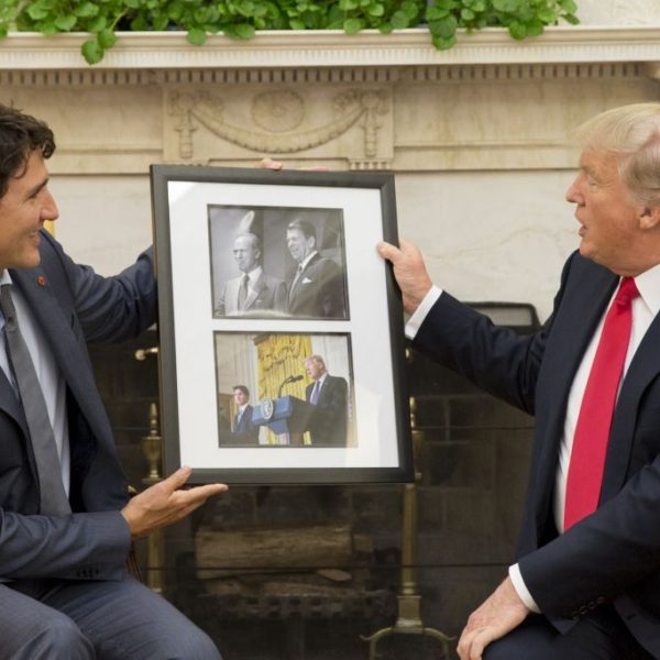 O Canada! The True North Strong and Free – Not — Strategic Culture