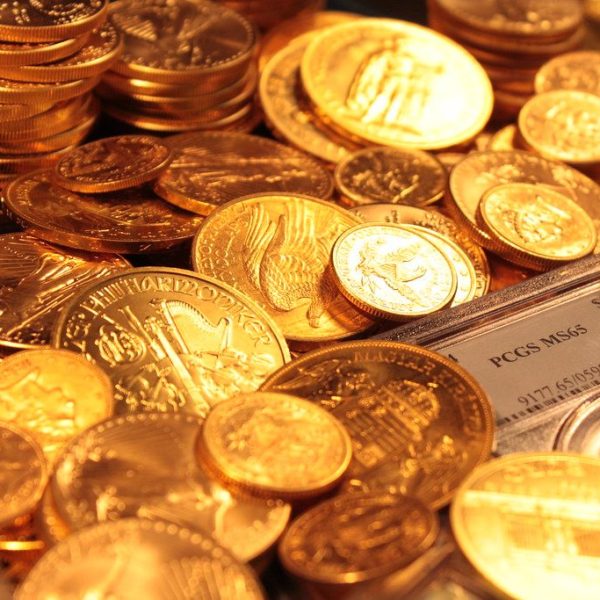 8 Reasons a Huge Gold Mania Is About to Begin — Strategic Culture