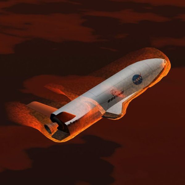 US Weaponizing Space in Bid to Launch Arms Race — Strategic Culture