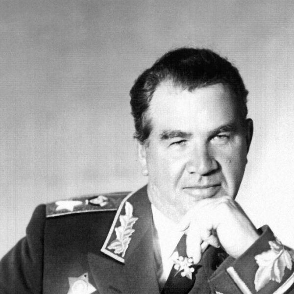 Vasily Chuikov: Greatest Infantry Combat General of All Time ...