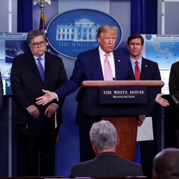 How to Get Rid of a POTUS — Strategic Culture