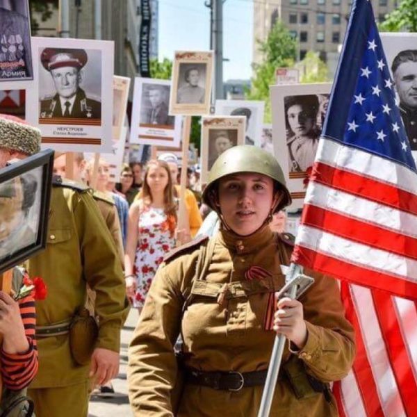 Victory Day: Remembering the Great Patriotic War — Strategic Culture