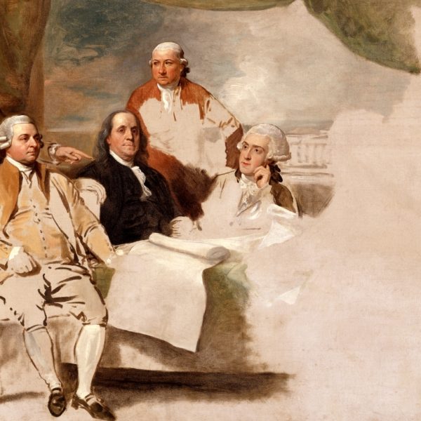 The International Dimensions of 1776 and How an Age of Reason Was ...