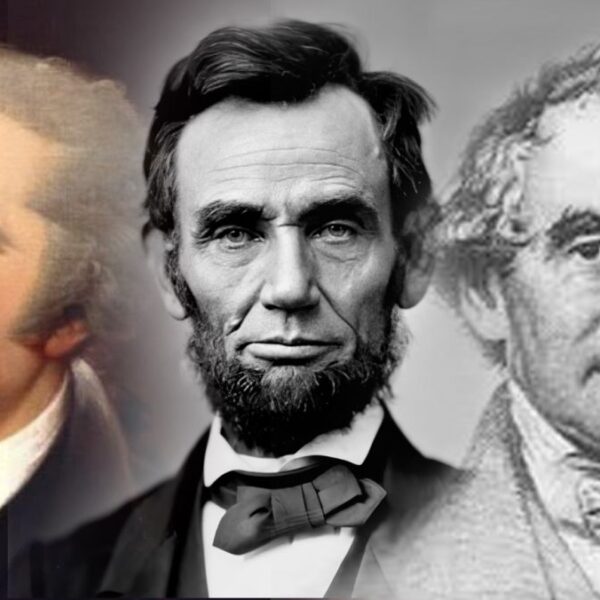 How to Save a Dying Republic: Lincoln and the Greenbacks — Strategic ...