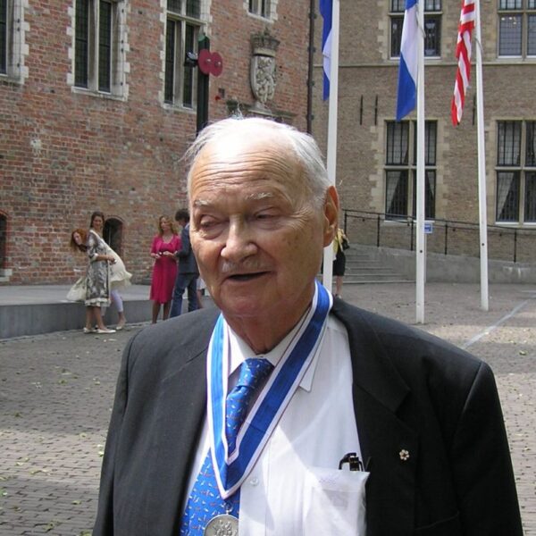 Maurice Strong and the Roots of the Great Reset Agenda — Strategic Culture