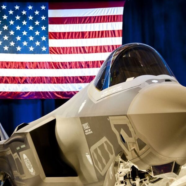 NSA Spied On Denmark As It Chose Its Future Fighter Aircraft: Report ...