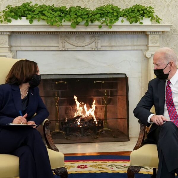 Biden Day One: Nothing Changed, Nothing Ever Will — Strategic Culture