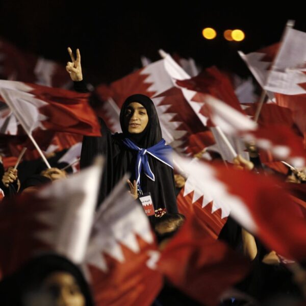 West’s Cold War Paranoia Limiting Global Pandemic Vaccination ...