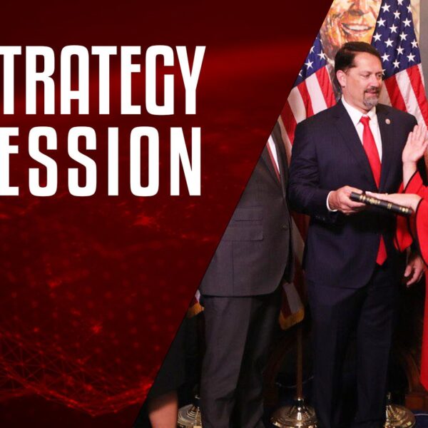 The Strategy Session, Episode 5 — Strategic Culture