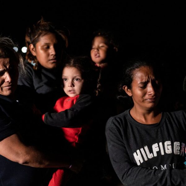 Manifest Destiny? U.S. Immigration ‘Crisis’ a Bipartisan Toxic Legacy ...