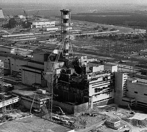 Chernobyl Alert and The Doomsday Clock — Strategic Culture