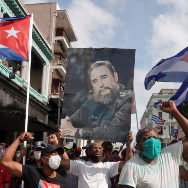 Cuba Ground Zero for Criminal U.S. Regime-Change Operations — Strategic ...