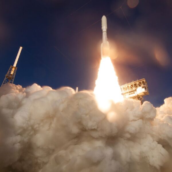 Anglo-American Unipolarists Extend the Geopolitical Cage to Space ...