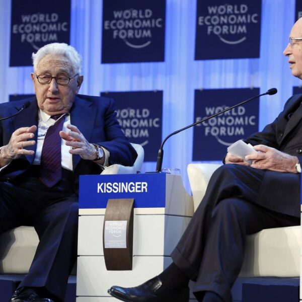 The Great Reset: How a ‘Managerial Revolution’ Was Plotted 80 Years Ago ...