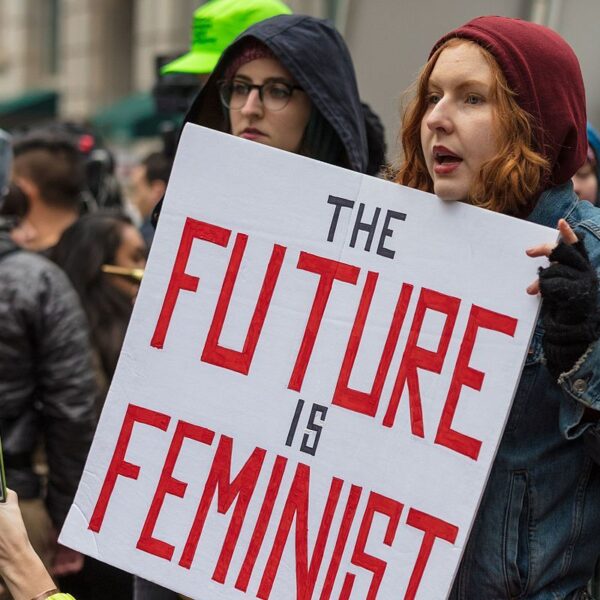 The Feminization of America: What Will It Look Like? — Strategic Culture