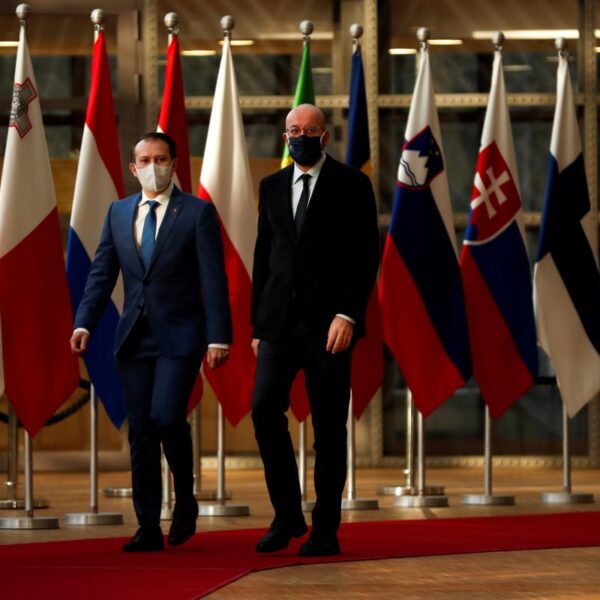 Declan Hayes: My personal Christmas salute to the heroes of the Syrian ...