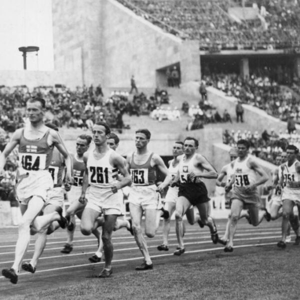 Olympic Games 1936: How USA Supported Hitler Amid International Protest ...