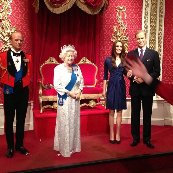 New Revelations Shed Light on Nazi Roots of House of Saxe-Coburg-Gotha ...