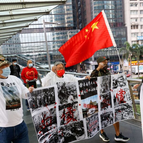 High Noon for Japan, Asia’s Toothless Tiger — Strategic Culture