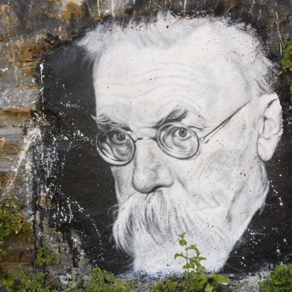 Biogeochemistry and Open System Thinking With Vladimir Vernadsky ...