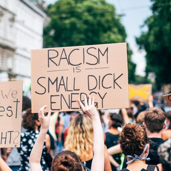 The Solution to Racism Is… Separate but Equal?!? — Strategic Culture