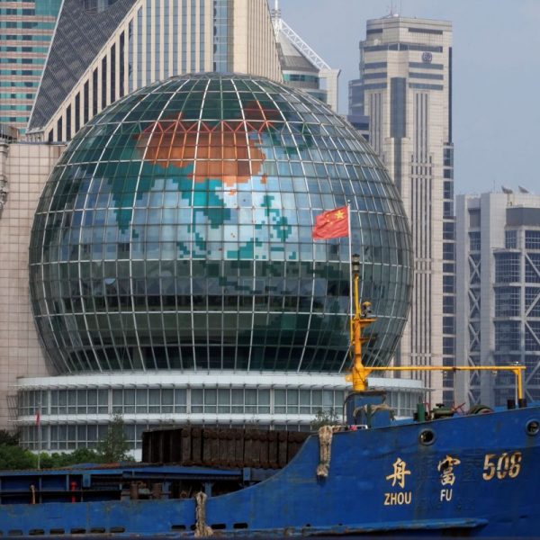 Systemic Shift — Strategic Culture