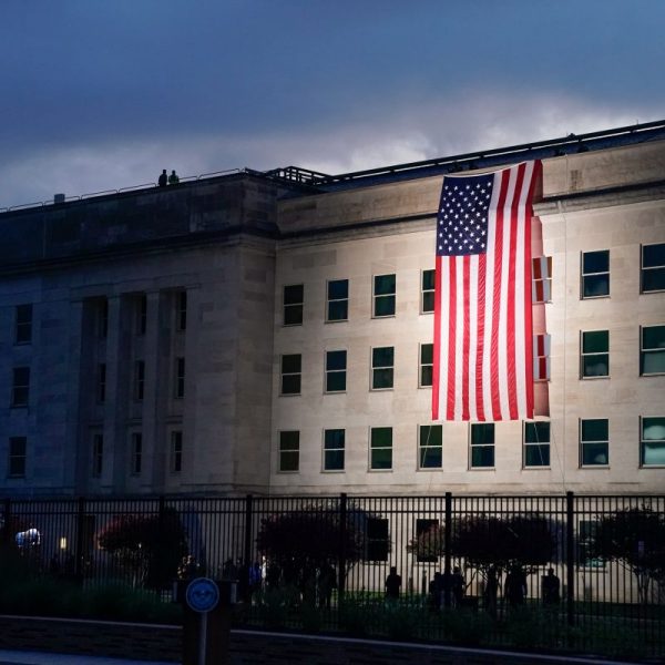 Empire of Lies Christens the New World Order. Part I of II: Overthrow ...