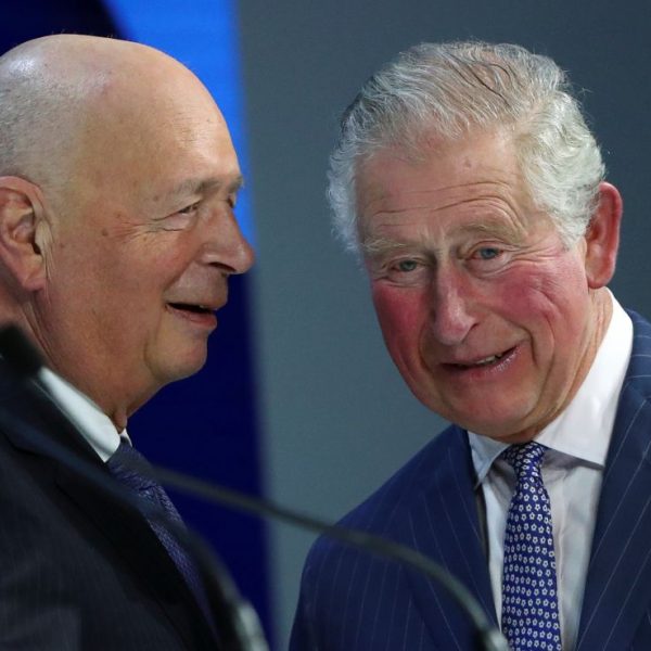 Can Britain Break From Feudalism or Will King Charles’ Great Reset Go ...