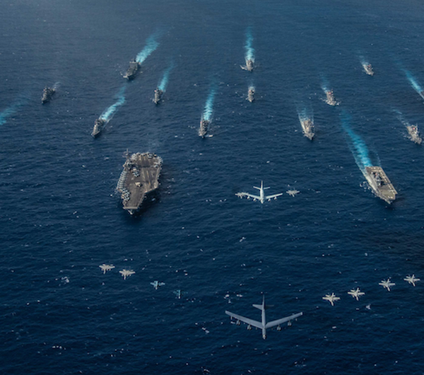 Let’s Be Clear: If WW3 Happens It Will Be the Result of Choices Made by ...