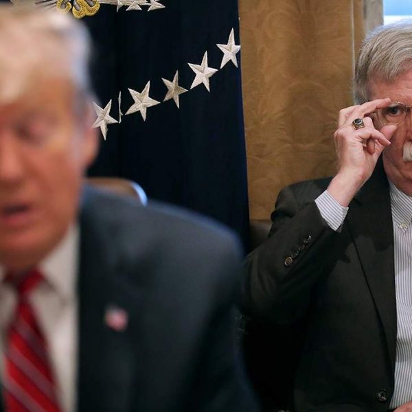 Trump’s Tax Returns Show Evil of the Income Tax — Strategic Culture