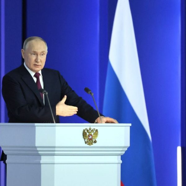 The West’s Narrative of the ‘Russian Threat’: A Tool for ...