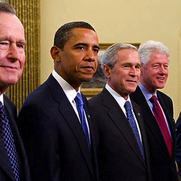 A Litany of Pride — Strategic Culture