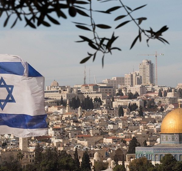 The Israeli Attack on South Lebanon and Al Aqsa Crisis — Strategic Culture