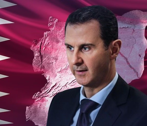 The Qatar-Syria Standoff: Enemies to the End — Strategic Culture