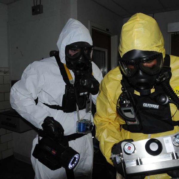 Play it Again Uncle Sam… Debunked Syrian Chemical Weapons Card in ...