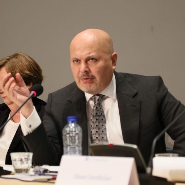 Colonial Clown Karim Khan’s Place Is in the Dock, but There Is More to ...