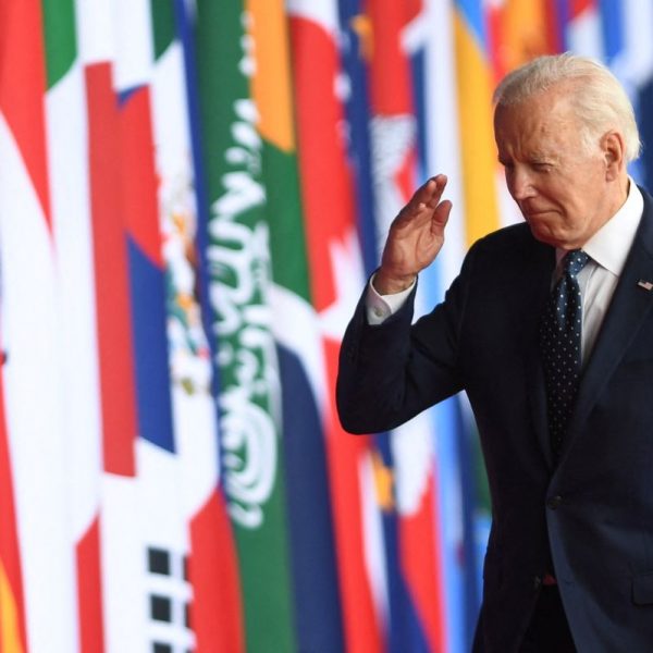 Unipolar World in Retrospect and the Onset of Multipolarity — Strategic ...