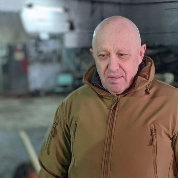 Prigozhin and the Diminishment of Europe — Strategic Culture